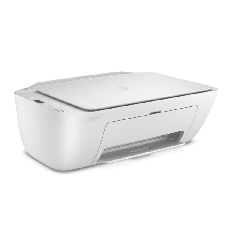 HP DeskJet Ink Advantage 2775 All-In-One Printer - Forttune Channels